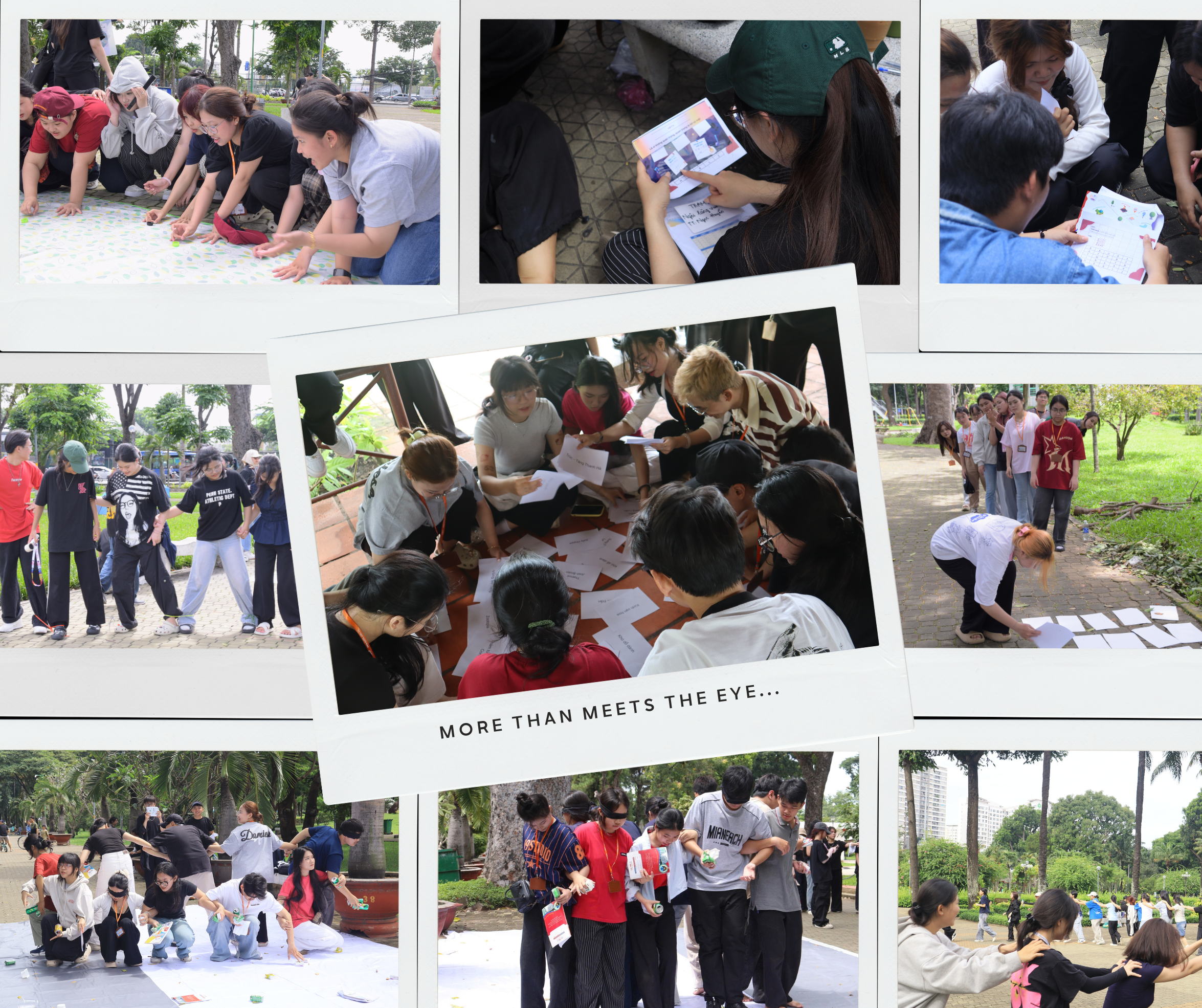 Ngày hội kết nối Tân sinh viên FIR&C 2025 “Embrace Your Color” – Hành ...